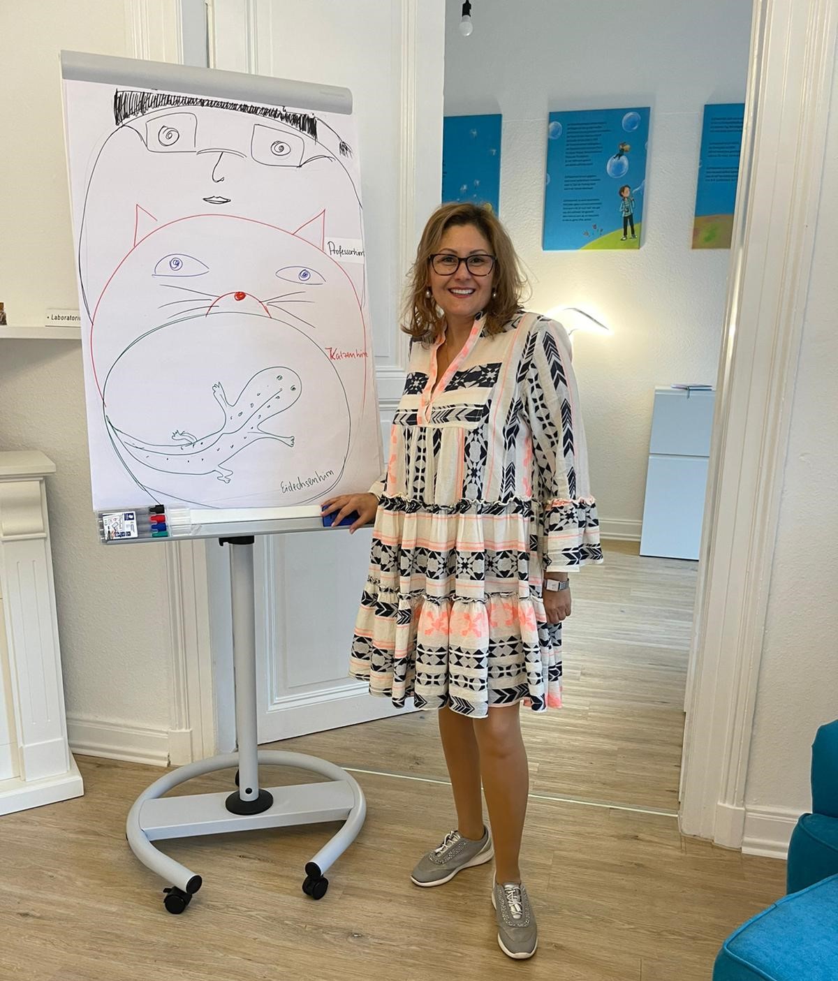 Praxis | Bella Ott - HOME